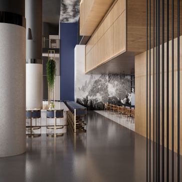 We present our novelty, which has managed to gain wide popularity and ...