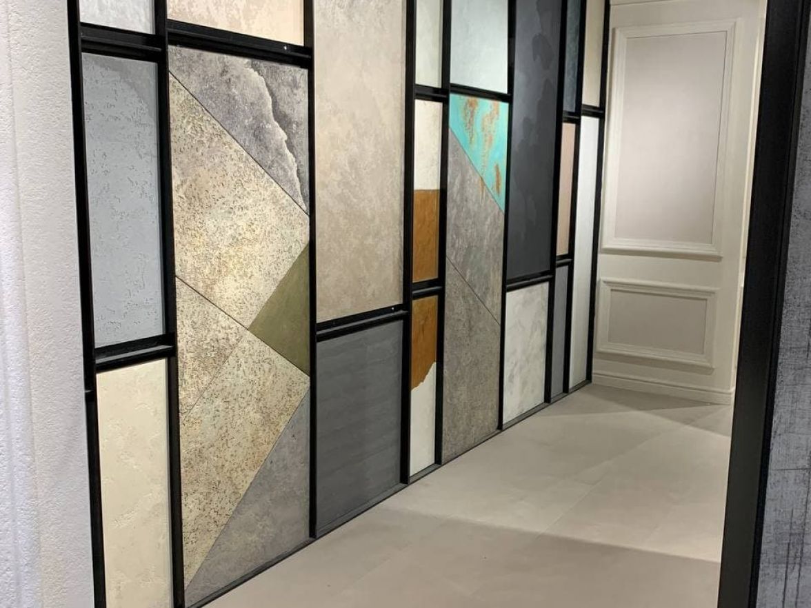 Салон Elf Decor у Львові