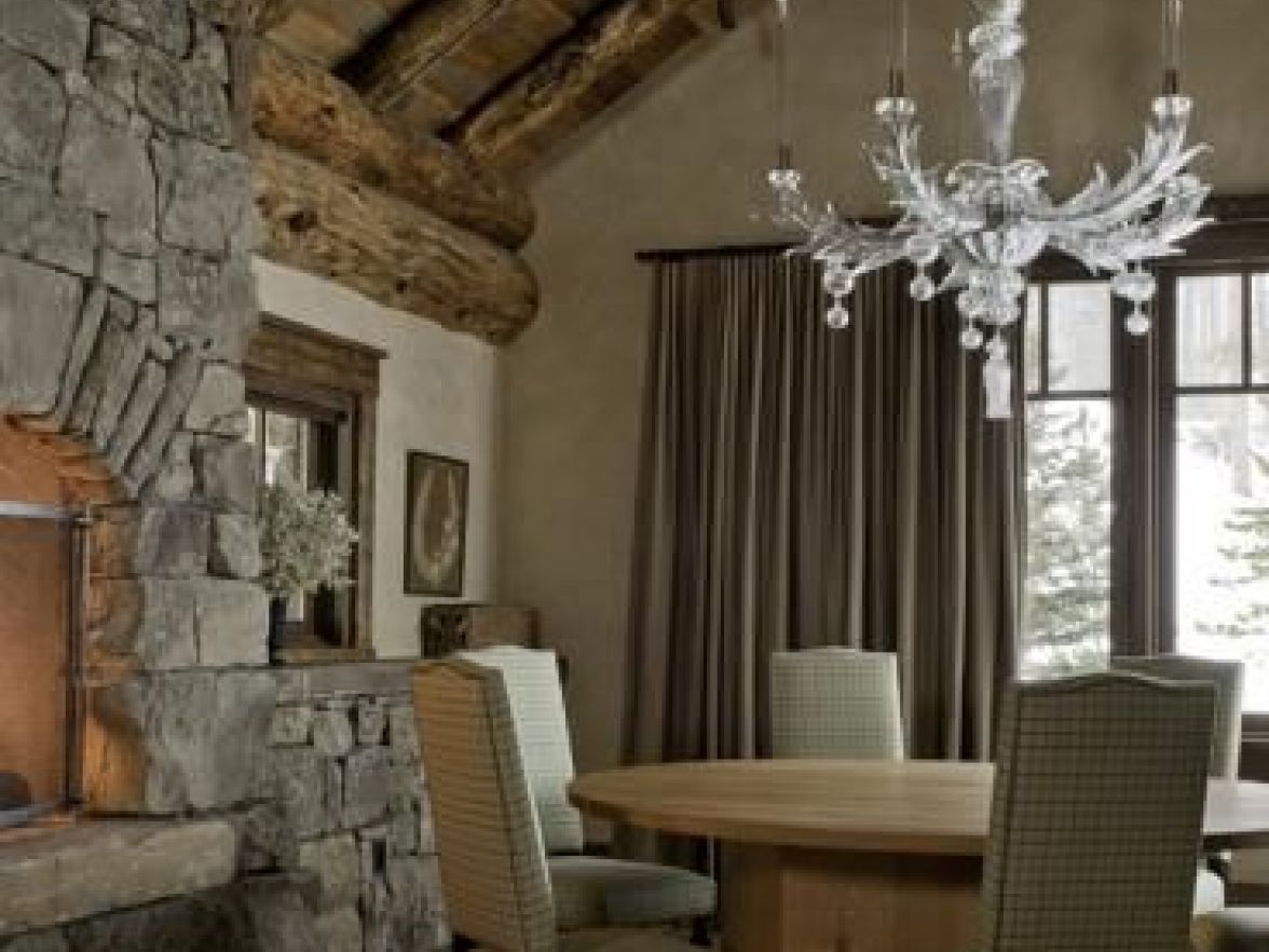 Основні види дизайну інтер'єру: опис популярних стилів – компанія Elf Decor