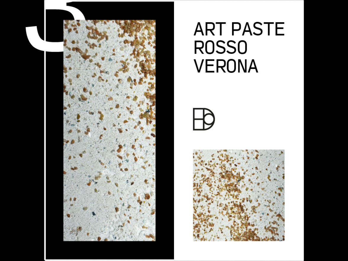 Art Paste – новий рівень текстур від Elf Decor