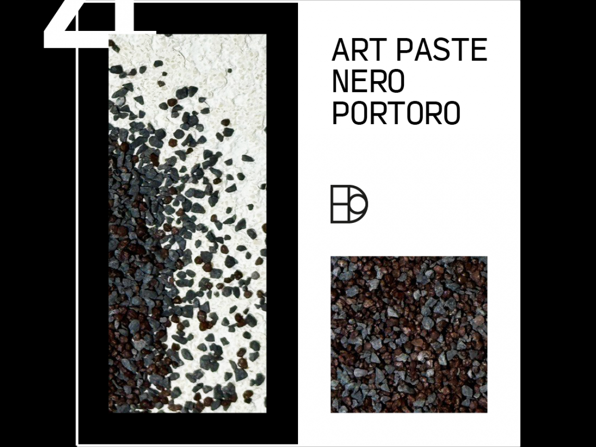 Art Paste – новий рівень текстур від Elf Decor