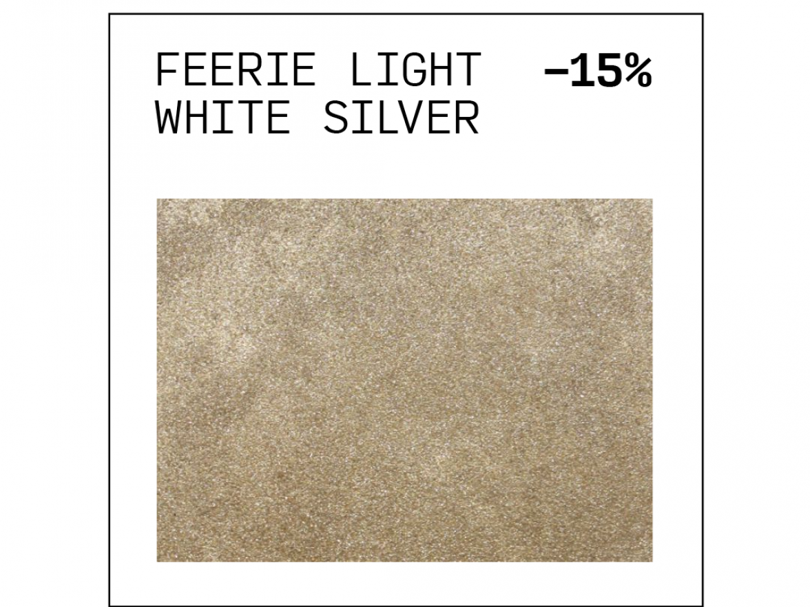 May discounts on Elf Decor™ decorative coatings