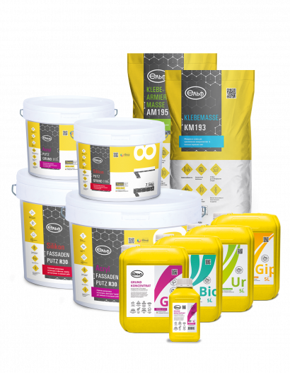 Product catalog Elf Decor