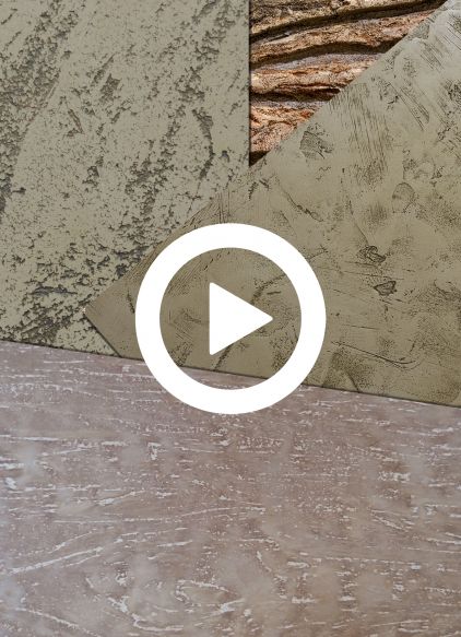 Gallery of textures, videos and objects — Elf Decor