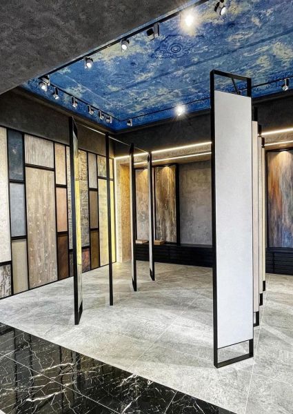 Services from the company Elf Decor